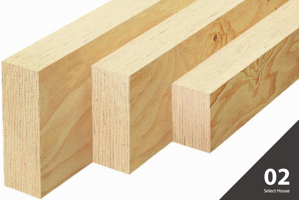 JWOODについて | 新潟の注文住宅・新築・アイアン階段 | 「えらべる家づくり」 セレクトハウス